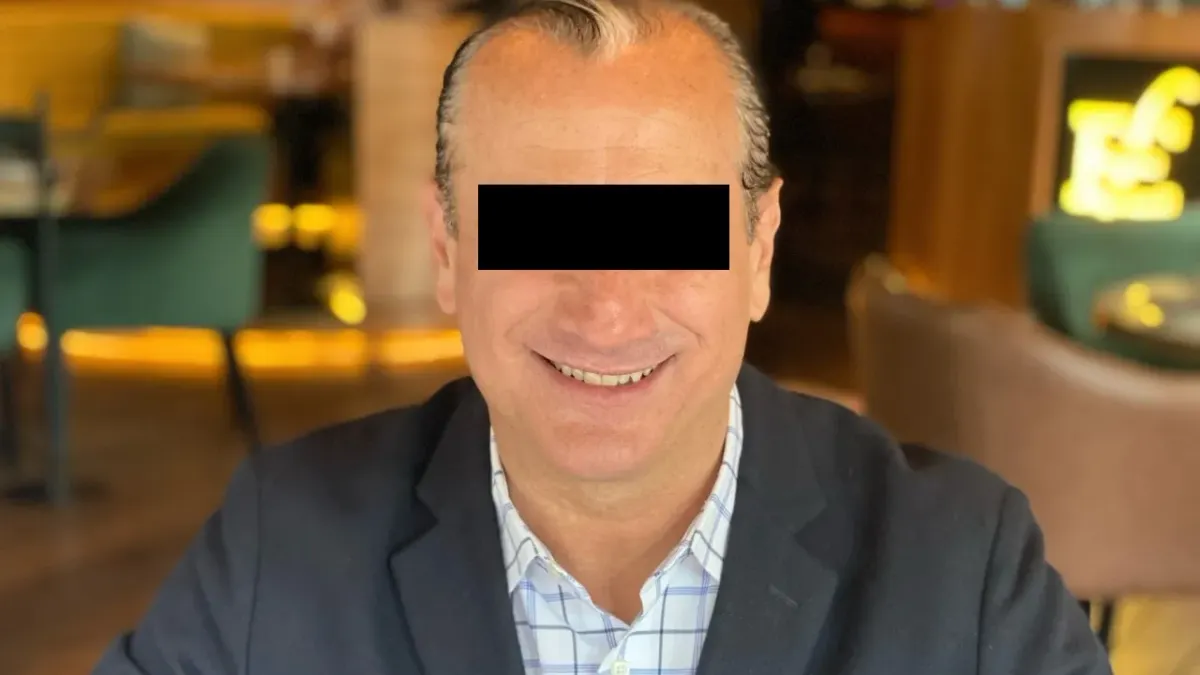 Vinculan a proceso al actor Patricio 'N' por presunto abuso contra sus ...
